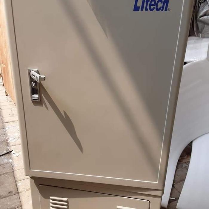 Jual ODC 144 Core MERK LITECH LENGKAP kualitas terbaik - Jakarta ...