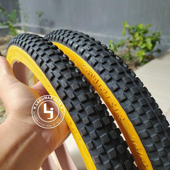 Jual Ban Sepeda 20 x 1 75 Ban luar Sepeda 20 x 1.75 sepeda anak - Kab ...