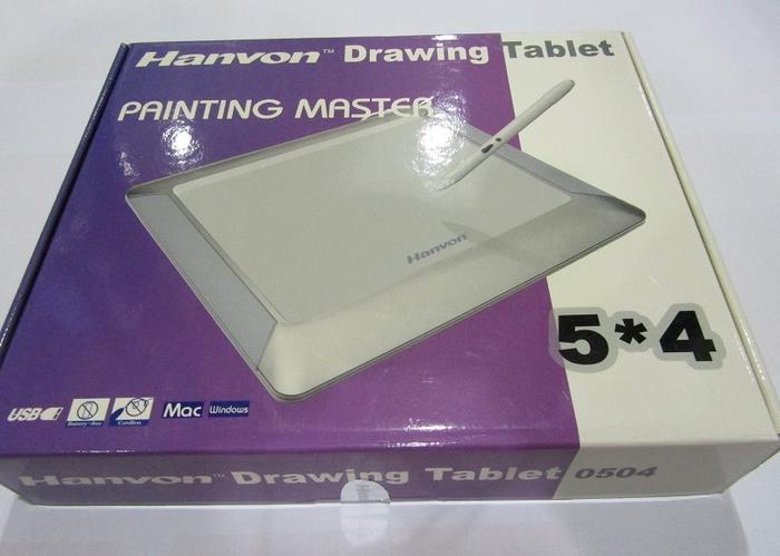 Jual Veikk Vk1200 Drawing Tablet Graphic Monitor Passive Pen Di Seller ...