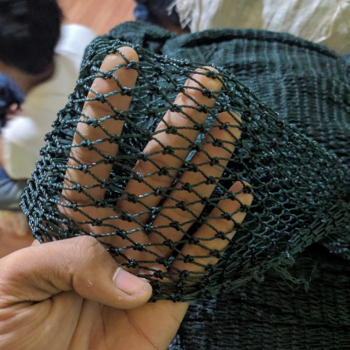 Jual Jaring PE 1inch Tebal, jual eceran - Kab. Bekasi - Toko jaring ...