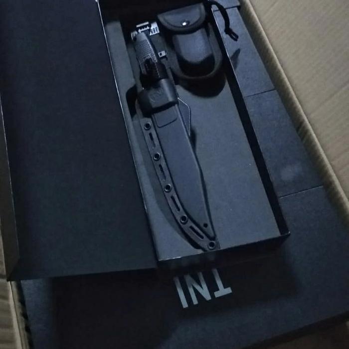 Jual sangkur aitor jatah tni-sangkur survival-sangkur aitor jungle king ...