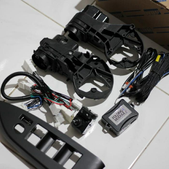 Jual Retract Spion Lipat SHM Innova Reborn Switch Original + Modul ...