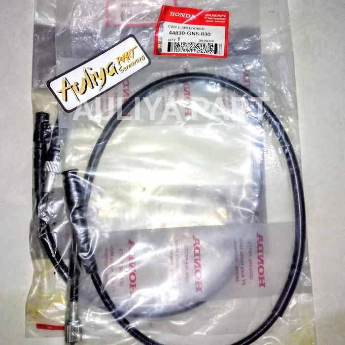 Jual Kabel Speedometer Honda Astrea Grand Legenda Original - Kota ...
