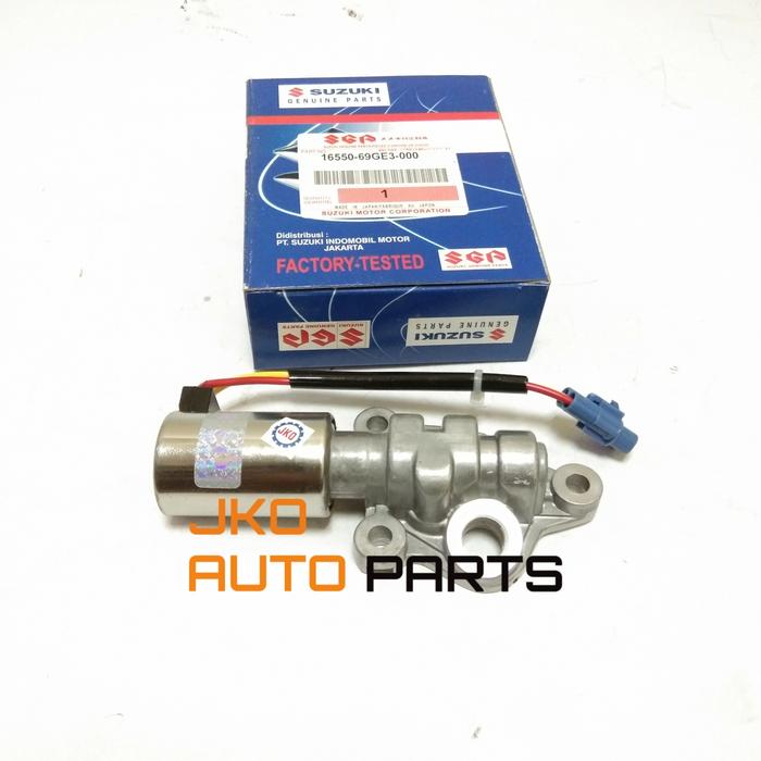 Jual SENSOR OIL SENSOR VVT-I VVTI SENSOR TIMING SX4 X-OVER S-CROSS S CROSS - Jakarta Pusat - jko ...