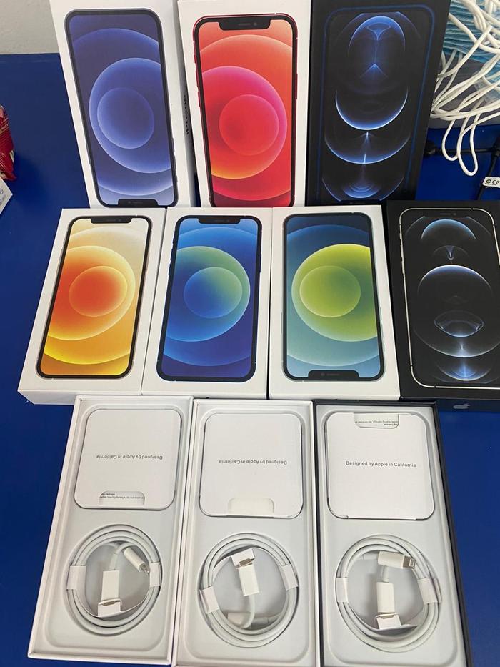 Jual Dus Box iPhone 12 Mini 12 Pro atau 12 Pro Max - Jakarta Barat ...