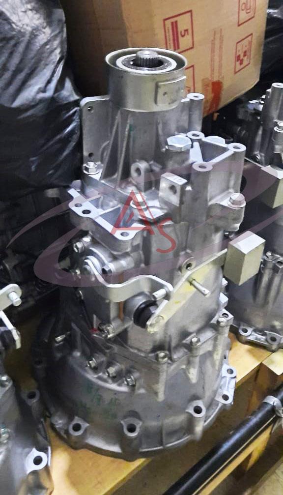 Jual Gearbox Transmisi Assy Avanza 1500cc / Rush / Terios Manual ...