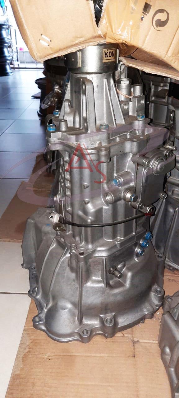 Jual Gearbox Transmisi Assy Avanza 1300cc VVTI Manual Original ...