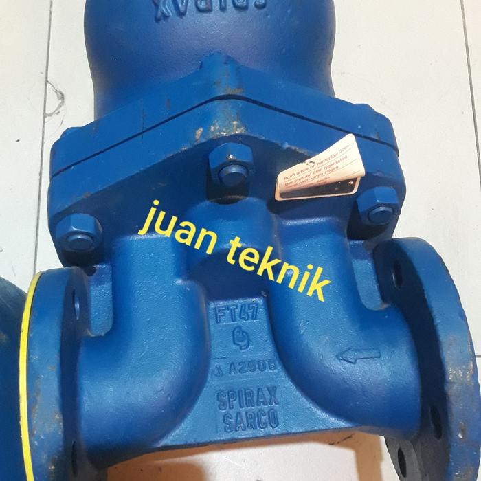 Spirax Marshall Steam Traps 15 NB 50NB, 44% OFF