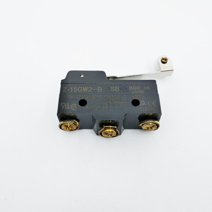 Jual Limit Switch Z-15GW2-B - Kota Medan - Lewis's Shop | Tokopedia