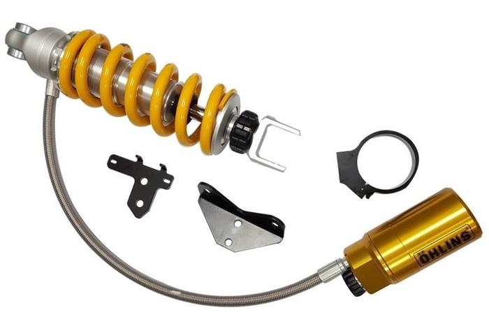 Jual Ohlins Yamaha R15 R-15 Original Garansi Resmi - Jakarta Utara ...