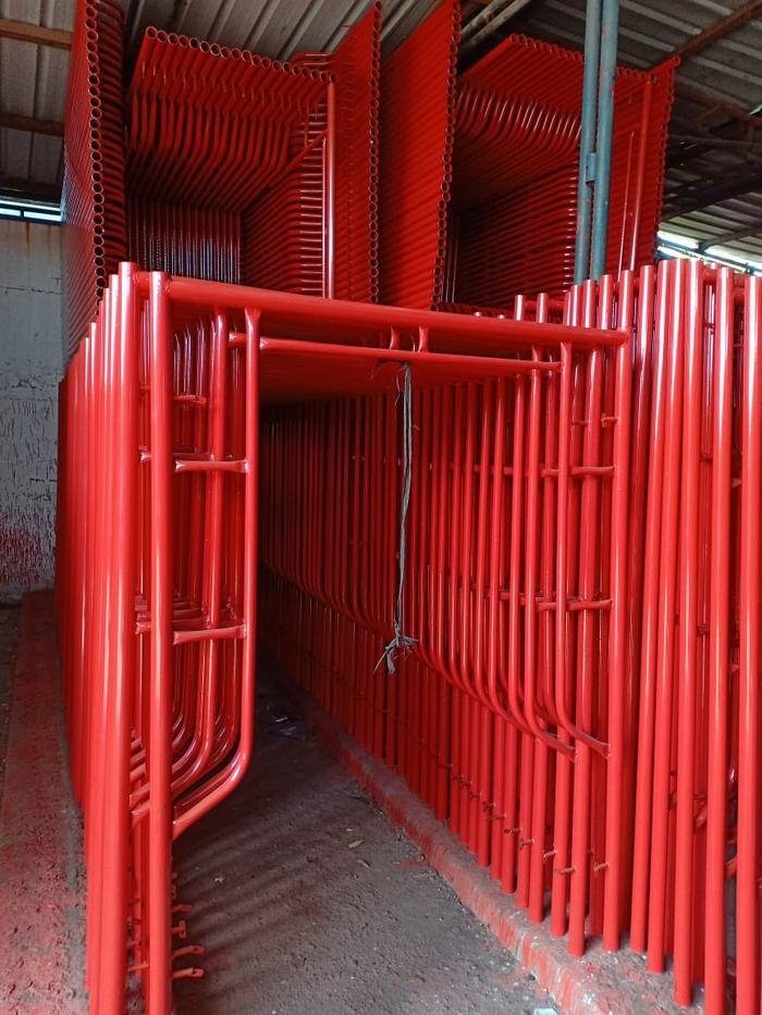 Jual Steger/scaffolding Mainframe 1.70 - Kota Tangerang Selatan - AMS ...