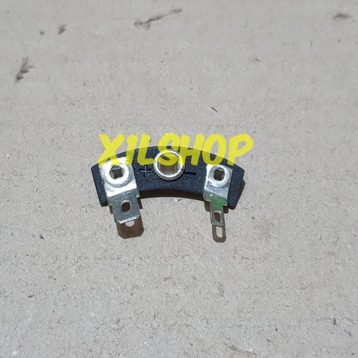 Jual Terminal Speaker 2p 2 Pin Hitam - Kota Surabaya - X1L SHOP | Tokopedia