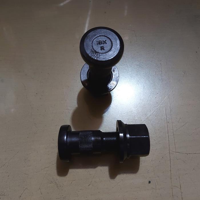 Jual Baut Roda Depan Hino 500 - Jakarta Barat - Setia jaya777 | Tokopedia