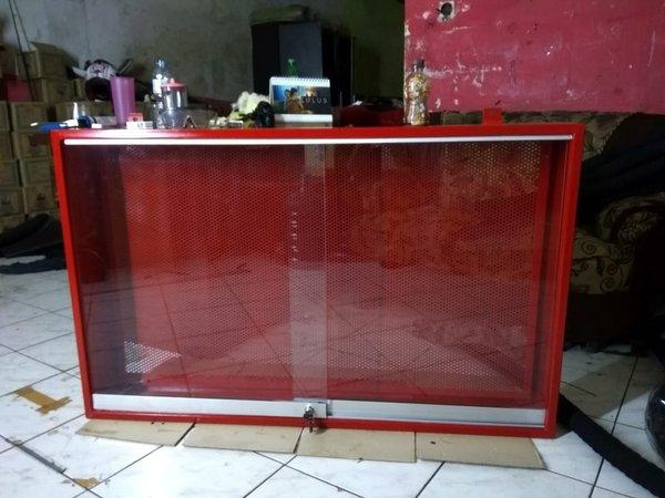 Jual Box Special Tool Rak Dinding - Kota Bandung - Delinian | Tokopedia