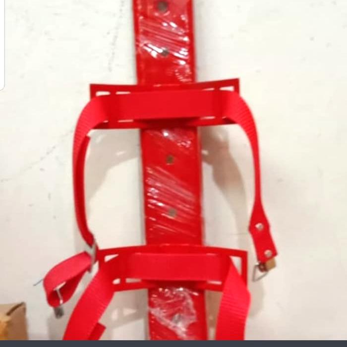 Jual BRACKET APAR UNIVERSAL UK 3-9KG ALAT PEMADAM API - Jakarta Barat ...