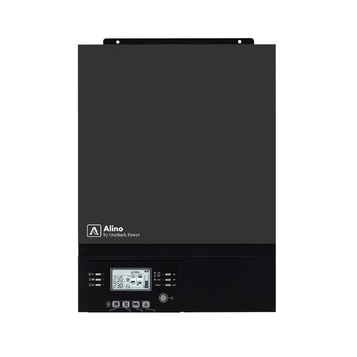 Jual OutBack Alino TL 3024 Off/On-Grid Inverter + Solar Charge Control ...