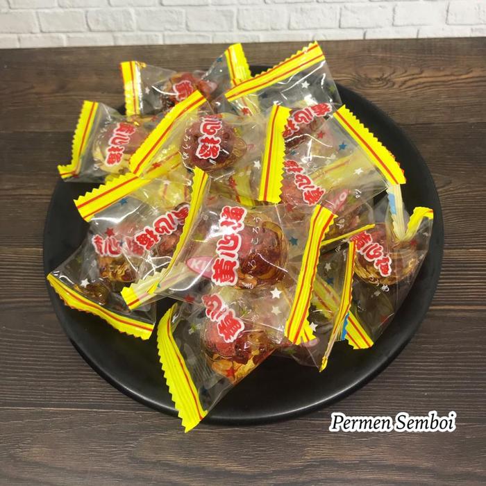 Jual PERMEN SEMBOI ISI 20 PCS | PERMEN SOMBOI SEMBOY SOMBOY - Kota ...