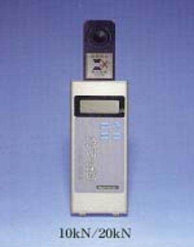 Jual Spotron DIGITAL WELD FORCE GAUGE SP-255-10KN - Jakarta Pusat ...