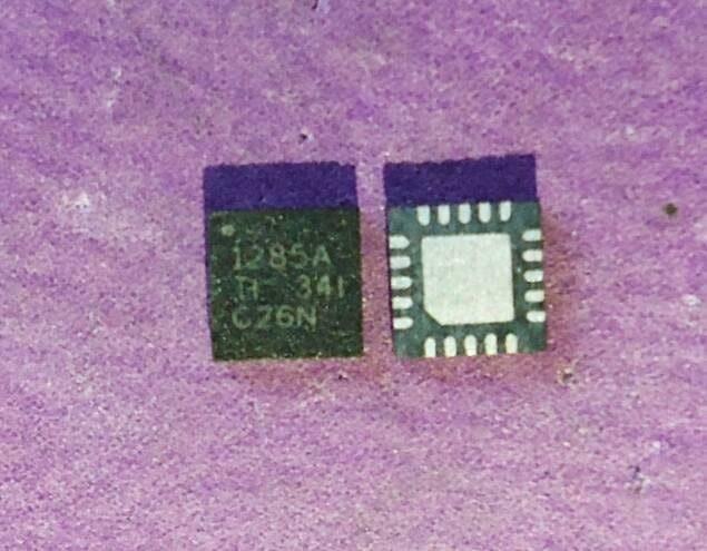 Jual IC TPS51285A 1285A QFN 20 - Kota Medan - Vstar Computer | Tokopedia