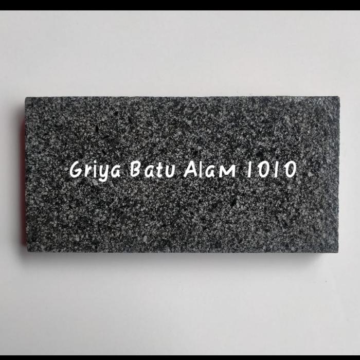 Jual BATU ALAM RTM BASALTO 15 X 30 X 1,5 cm - Jakarta Barat - GRIYA ...