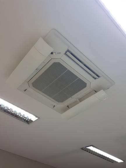 Jual Ac Reflector / Akrilik Ac / Talang Ac / Penahan Angin Ac ...