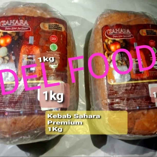 Jual DAGING KEBAB SAHARA PREMIUM 1KG - Kota Tangerang - PROVIT FROZEN ...
