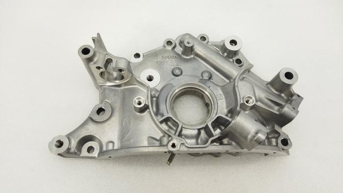 Jual Oli Pump Toyota Land Cruiser/ Lexus LX470 1998-07 15100-50050 ...