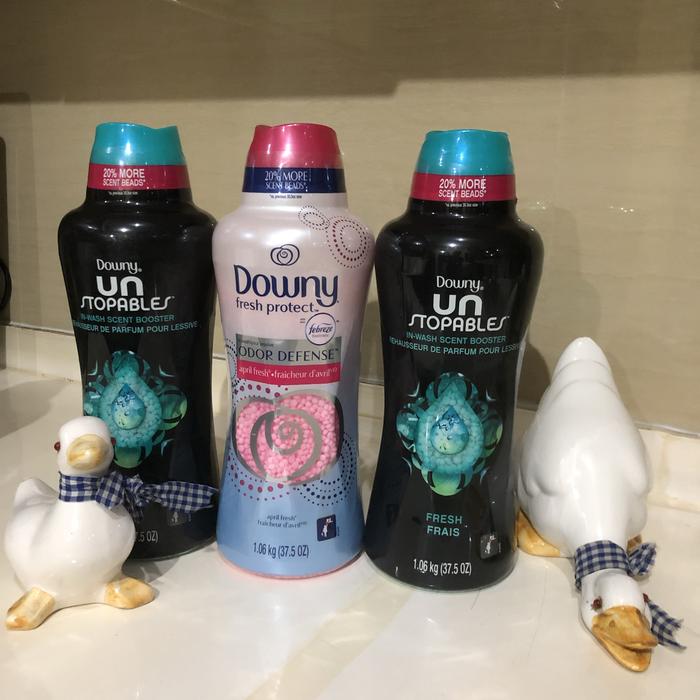 Jual downy unstoppables beads ( botol hitam) - Kota Tangerang Selatan ...