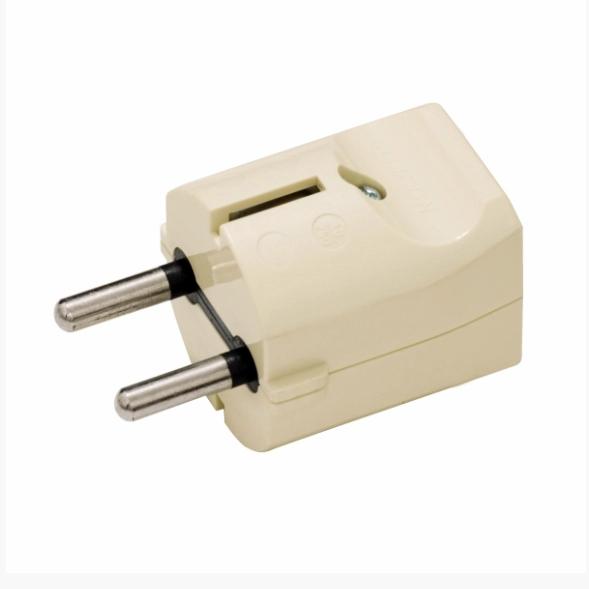 Jual Steker Arde UTICON s-28 PROTECTIVE GROUNDED PLUG/colokan listrik ...