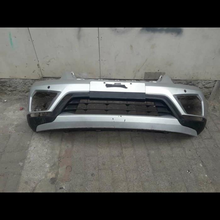 Jual bemper bumper depan wulling confero type s - Jakarta Utara - prima ...