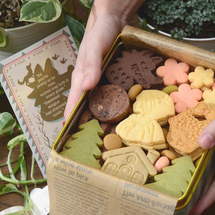 Jual Red Riding Hood Cookies ANTARKOTA include packaging - Kab. Bandung ...