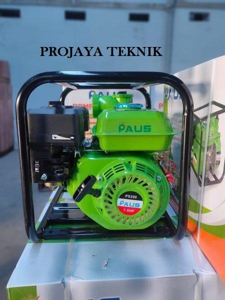 Jual POMPA AIR ALCON Bensin 3 IN CHINA - Jakarta Utara - PROJAYA TEKNIK ...