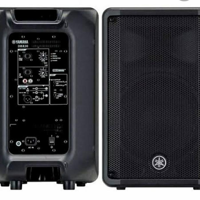 Jual yamaha DBR 10 - Jakarta Barat - electronik original store | Tokopedia