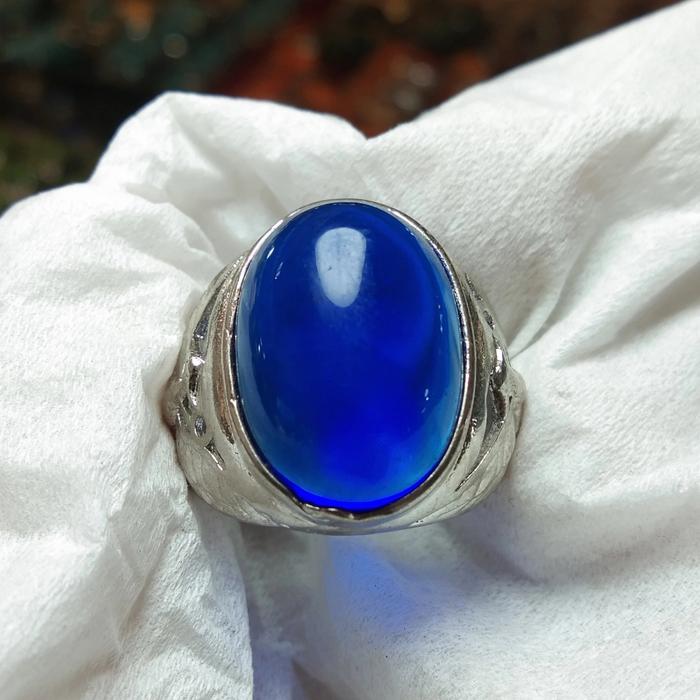 Batu Akik King Safir