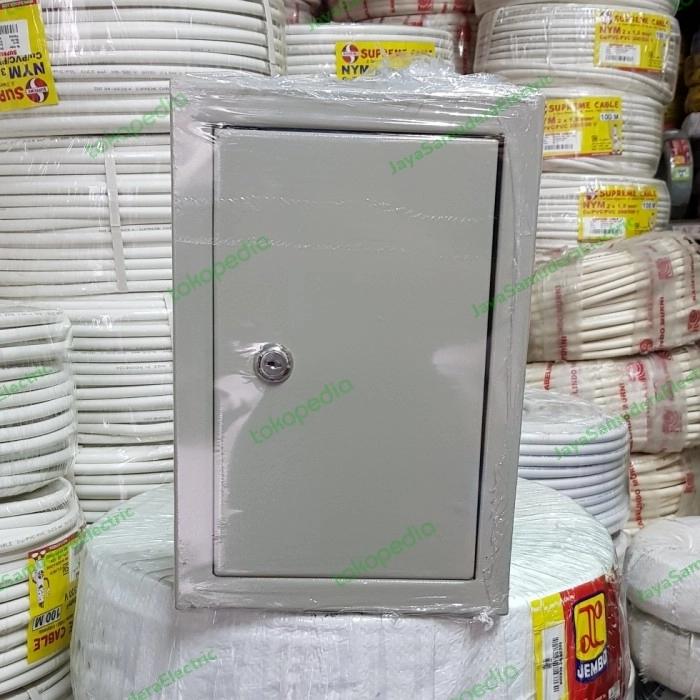 Jual Box Panel 30 x 20 x 12 cm Indoor - Jakarta Pusat ...