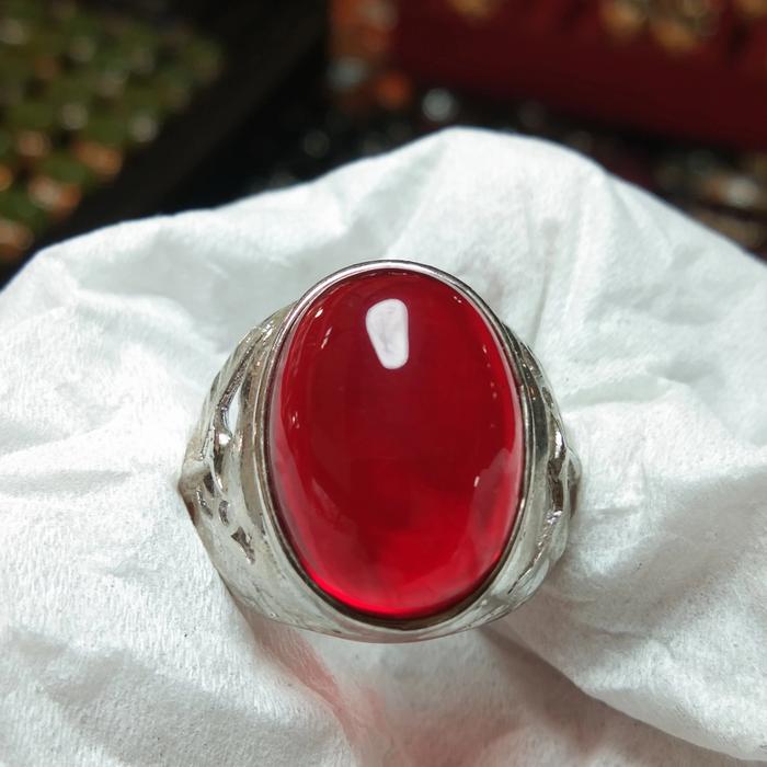 Harga Batu Merah Siam