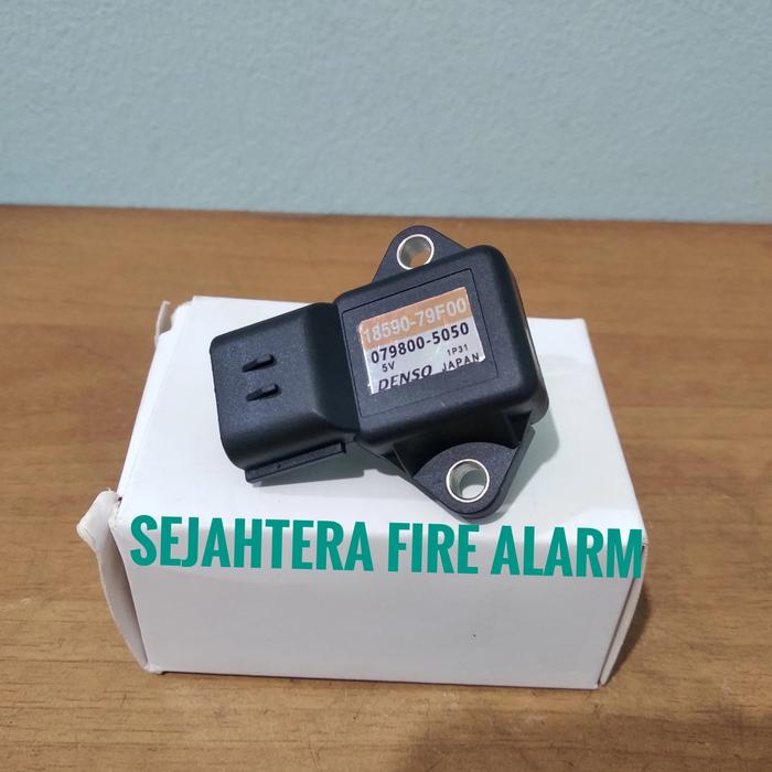 Jual SENSOR MAP SUZUKI APV FUTURA INJEKSI - Jakarta Pusat - Sejahtera ...