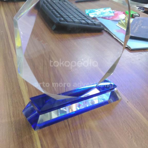 Jual Plakat Akrilik, Diamond, Trophy, Souvenir( Tebal 2 Cm) - Jakarta ...