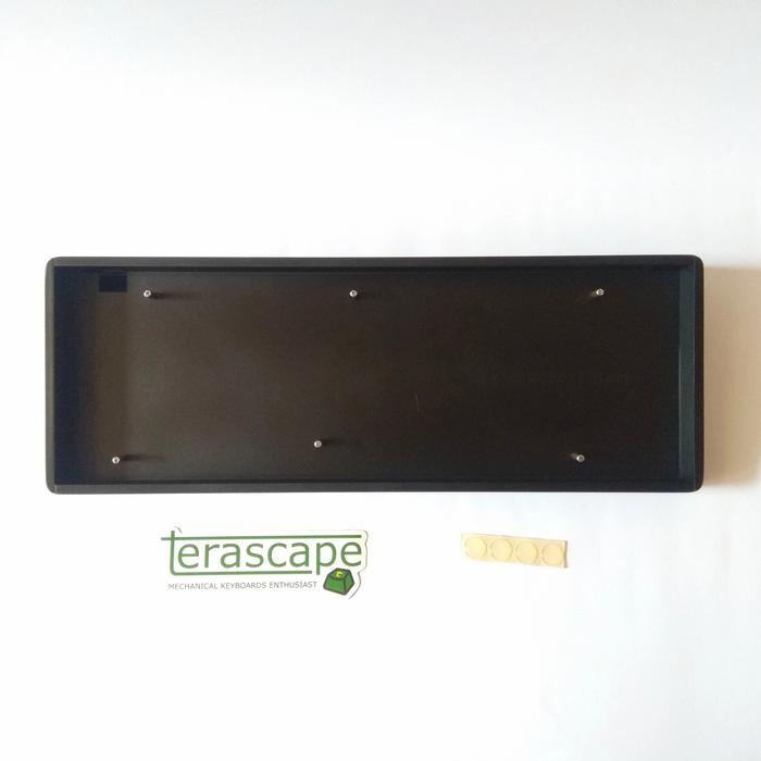 Jual Acrylic Case Like Tofu Frosted Layout 60 64 68 For Mechanical ...