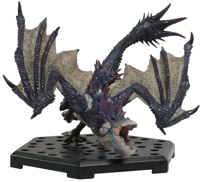 Jual MONSTER HUNTER CAPCOM FIGURE BUILDER STANDARD MODEL PLUS ...