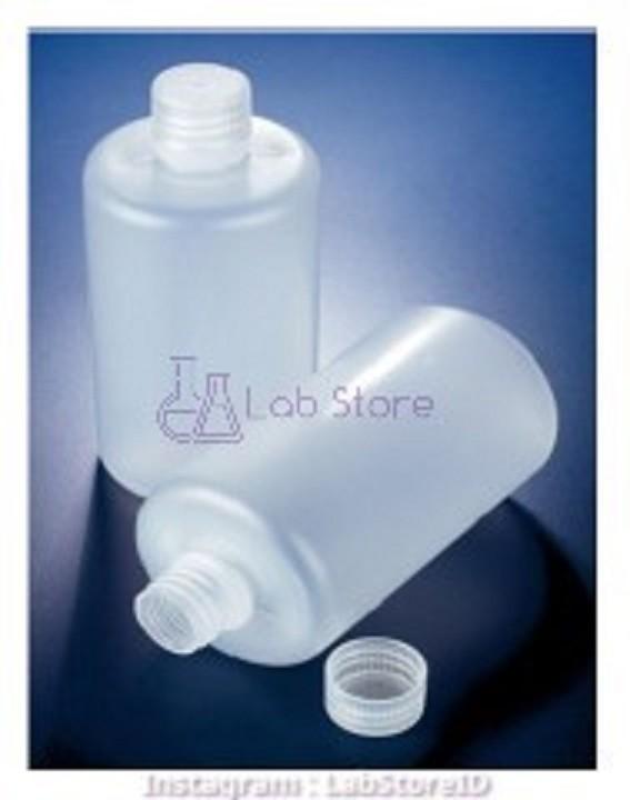 Jual Sample Bottle PP 2000 ml Clear NarrowNeck Botol Sampel Azlon ...