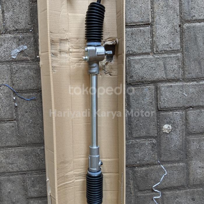 Jual steering rack utuh assy morris mini cooper klasik setir kanan ...