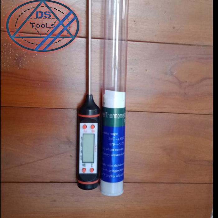 Jual termometer digital aspal atau beton - Jakarta Timur - DS tools11 ...