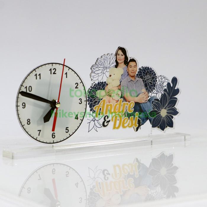 Jual Plakat Custom dan Jam, Plakat Jam, Jam Meja, Jam Unik - Jakarta ...