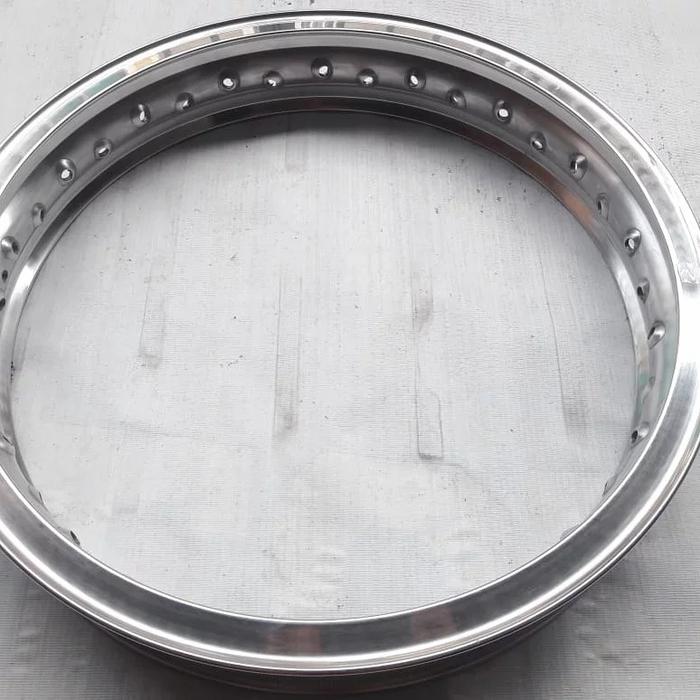 Jual velg w shape model akront dan morrad spain. import no marking not ...