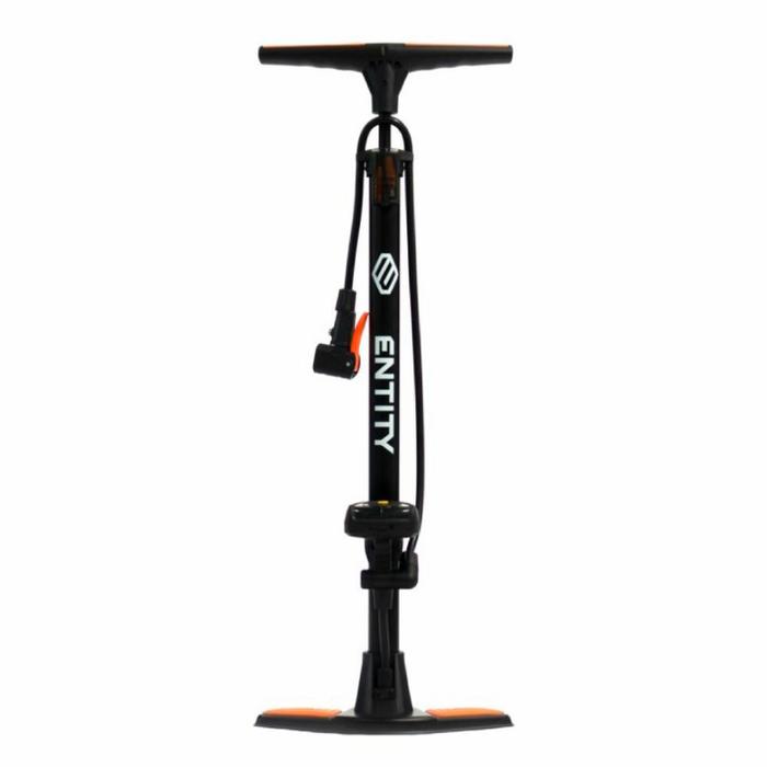 Jual pompa sepeda - Entity Pompa Sepeda FP35 Digital with Gauge ...