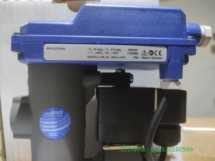 Jual GENUINE Bekomat 12 CO PN 63 - JAKARTA INDONESIA - Kota Tangerang ...