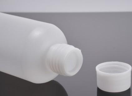 Jual Botol Pereaksi Mulut Kecil (Reagent Bottle), 100 ml, Plastik - Kab ...