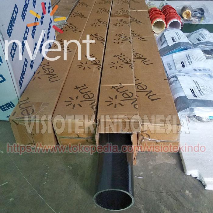 Jual FRP Mast ERICO 2 meter - Kota Bekasi - VISIOTEK.INDONESIA | Tokopedia