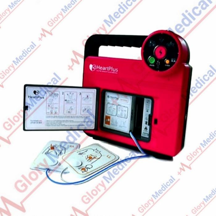 Jual AED Defibrilator Nesco Heartplus NT-180 - Jakarta Barat ...